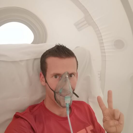 Hyperbare Sauerstofftherapie Wien